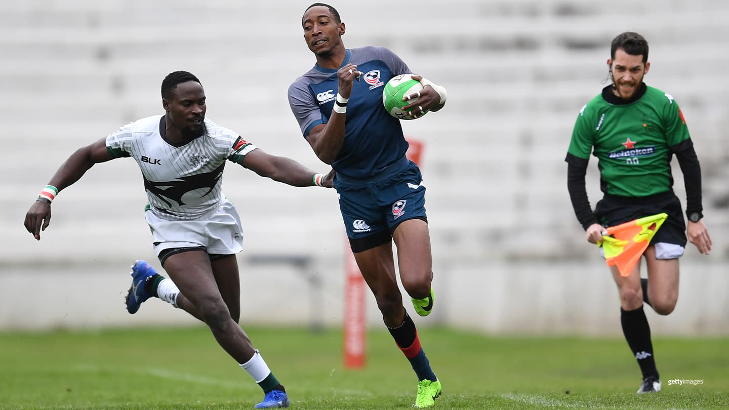 Team USA | Through Ups And Downs, Perry Baker Has Found His Purpose As Olympic Rugby Player And ...